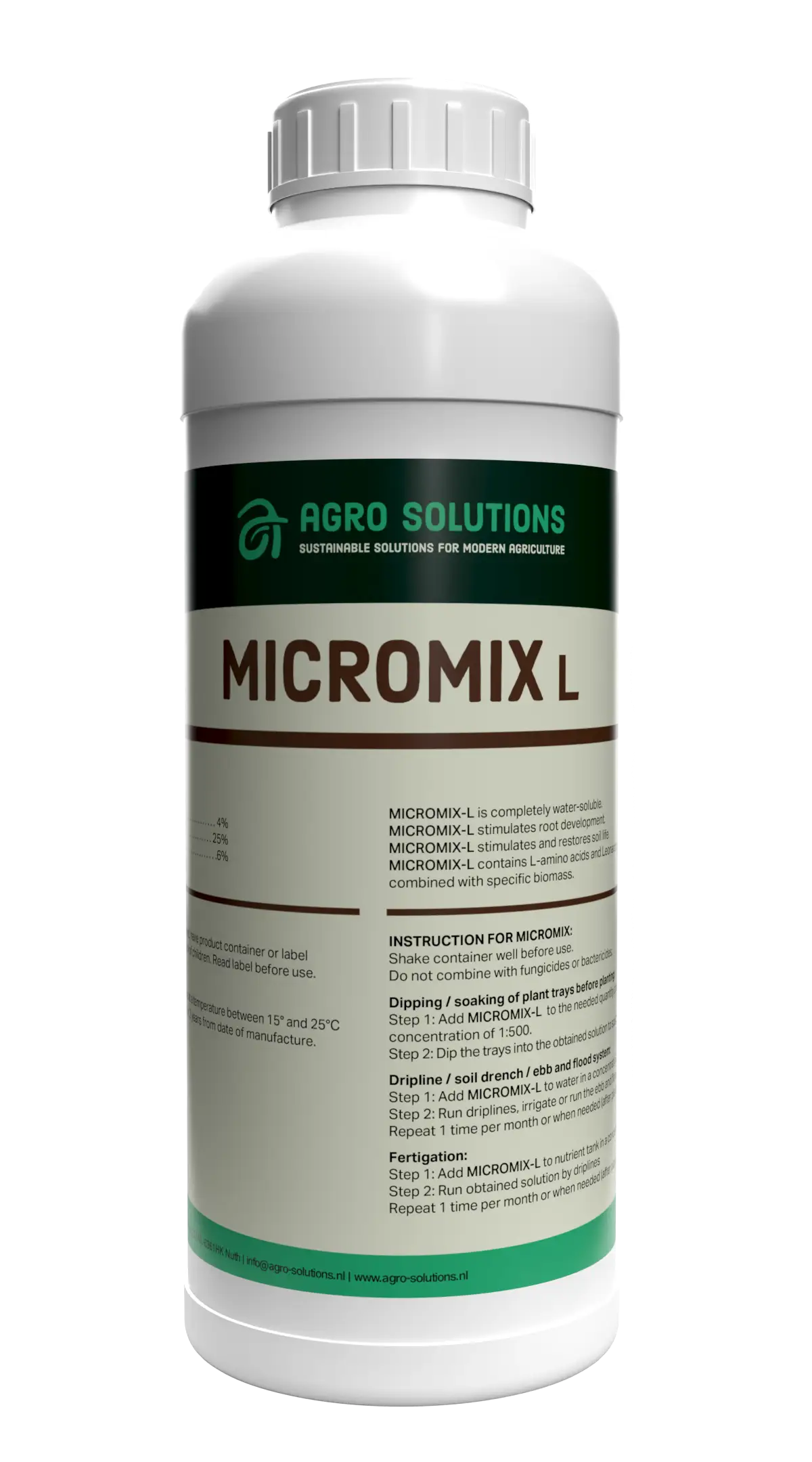 Micromix - Agro Solutions